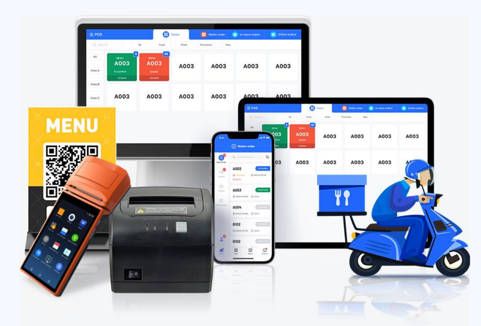 Guide to Choosing the Best POS Software