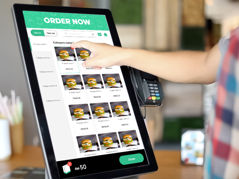 products-orders - OrderPin