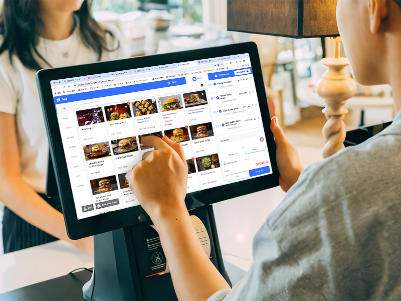 products-orders - OrderPin