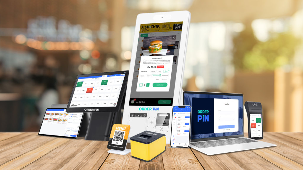 How To Choose The Best POS System In 7 Steps In 2024 - OrderPin