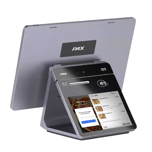 US White Label POS ISV - OrderPin