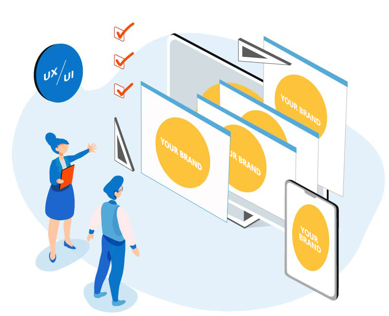 What is white label POS