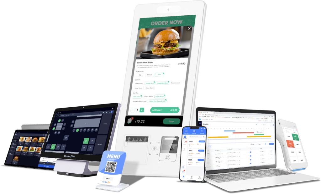 White-Label POS vs. Representing Brands: A Guide for ISOs in Restaurants