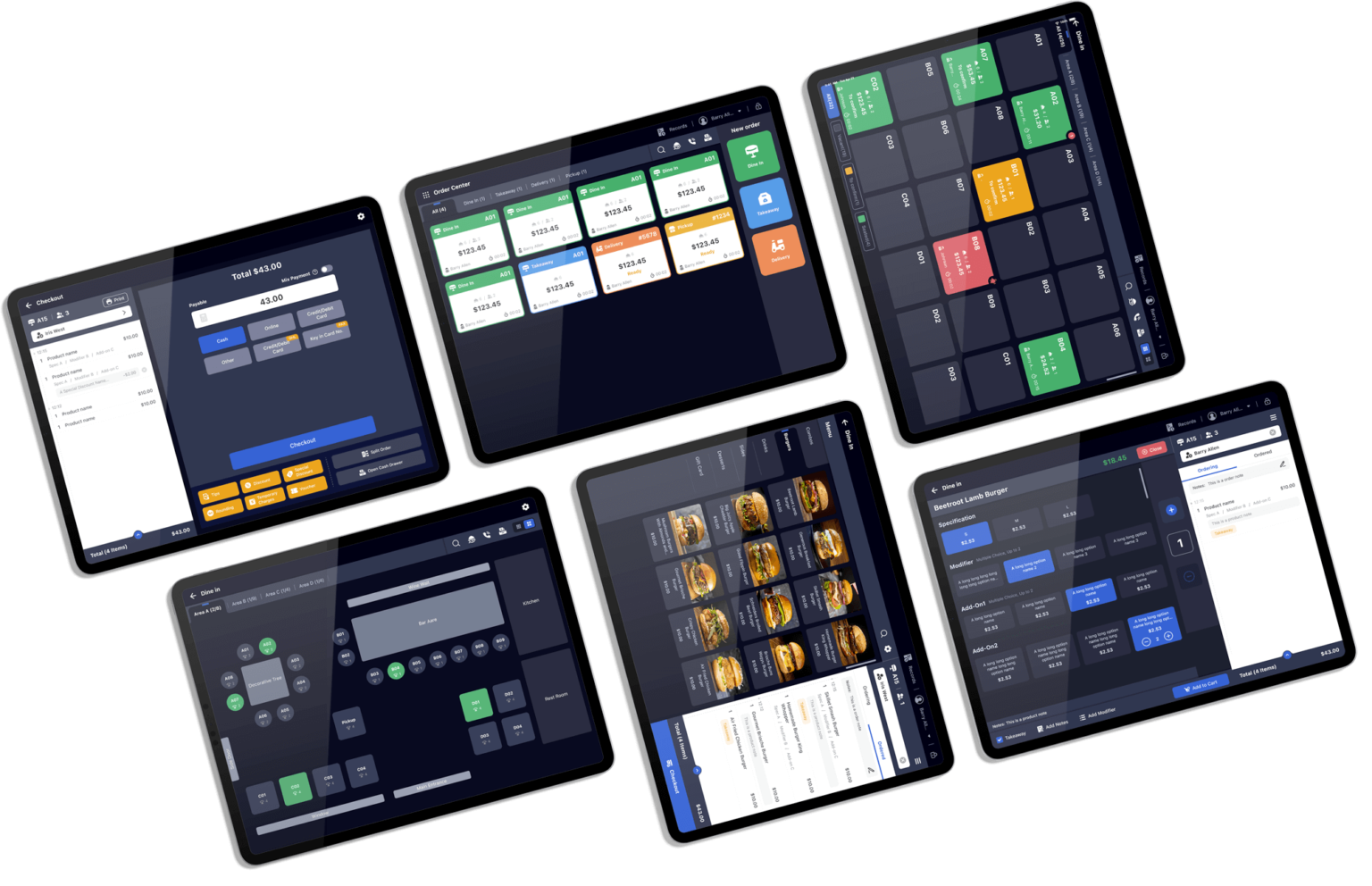 How Cloud-Based POS Systems Boost Restaurant Efficiency in 2025