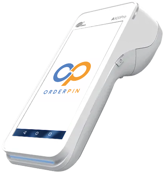 PAX A920 PRO – Android Mobile Payment Terminal