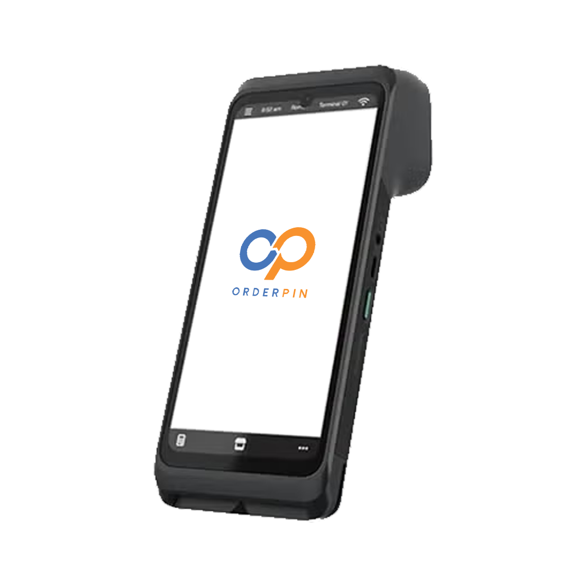 Verifone Victa – Android Handheld Payment Terminal