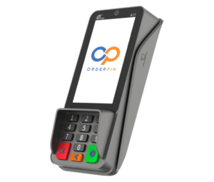PAX A35- Android Desktop Payment Terminal