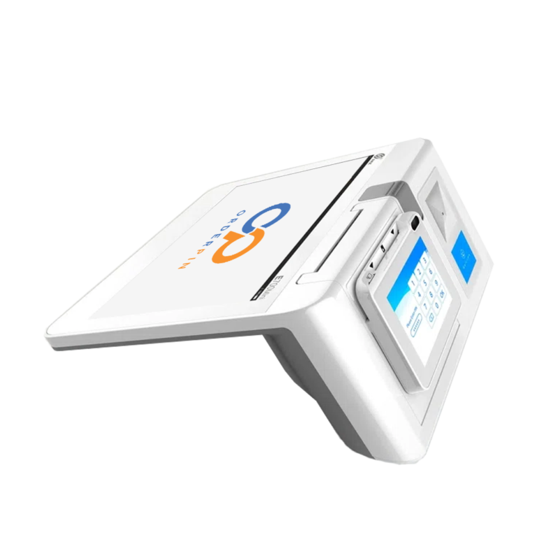 Pax E700 Mini – Android All-In-One POS Payment Terminal