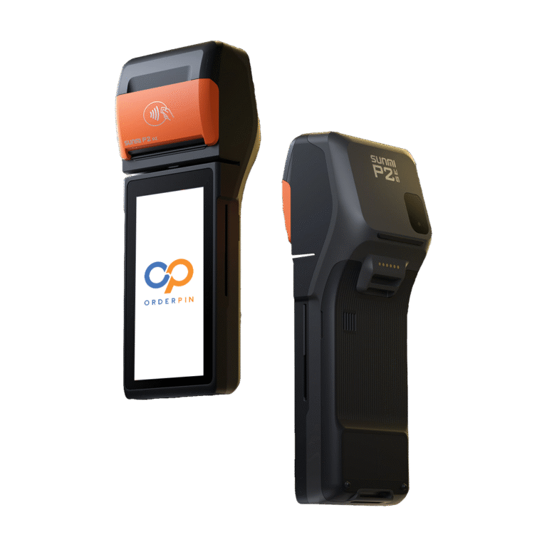 Sunmi P2 SE Payment Terminal – Affordable, Smart POS for Seamless Transactions