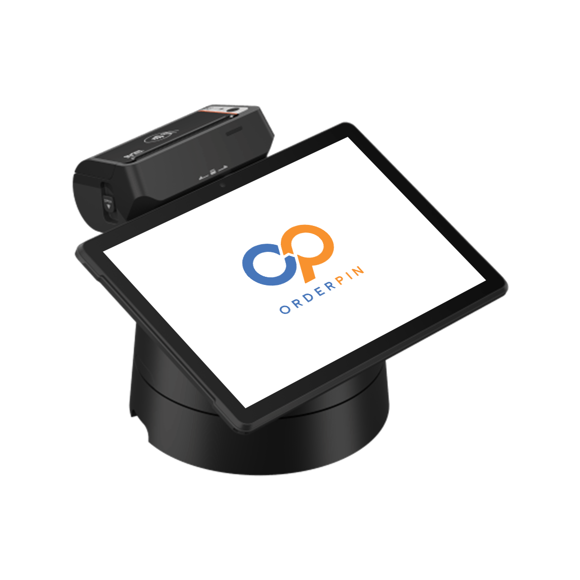 Sunmi P3 MIX Smart Payment Terminal | All-in-One Enterprise Tablet