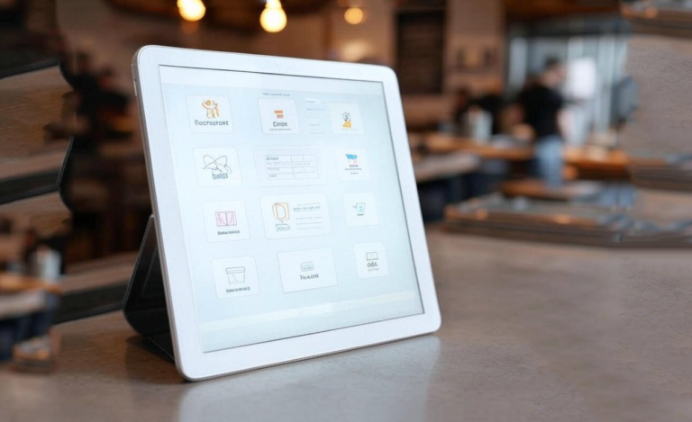 Best Practices for Deploying White-Label POS Solutions for Restaurants