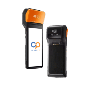 Sunmi V2 Pro – Handheld Point of Sale Payment Terminal