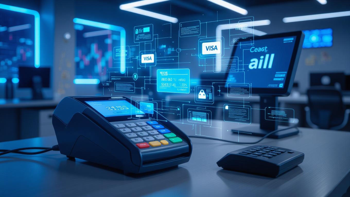 How AI Impacts the POS System in the Future: What ISOs and Business ...