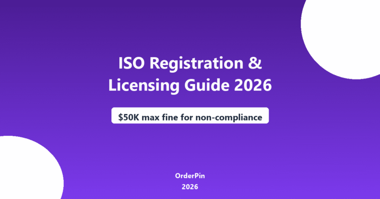 State-by-State ISO Registration & Licensing Guide: What You Must Know ...